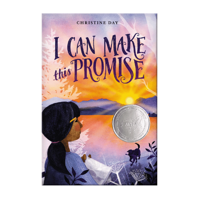 I Can Make This Promise - SelectBooks
